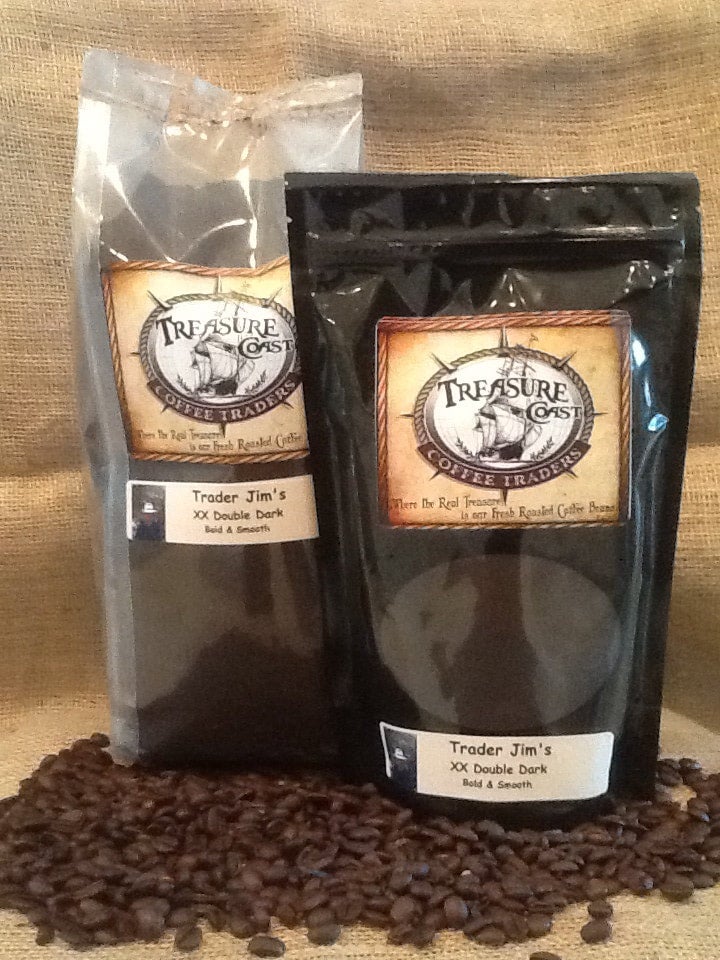 treasure state coffee